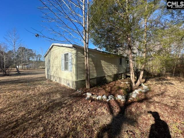 1452 Bishopville Highway