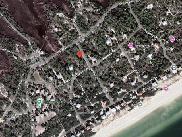 1452 Blueberry Rd, Eastpoint, FL 32328