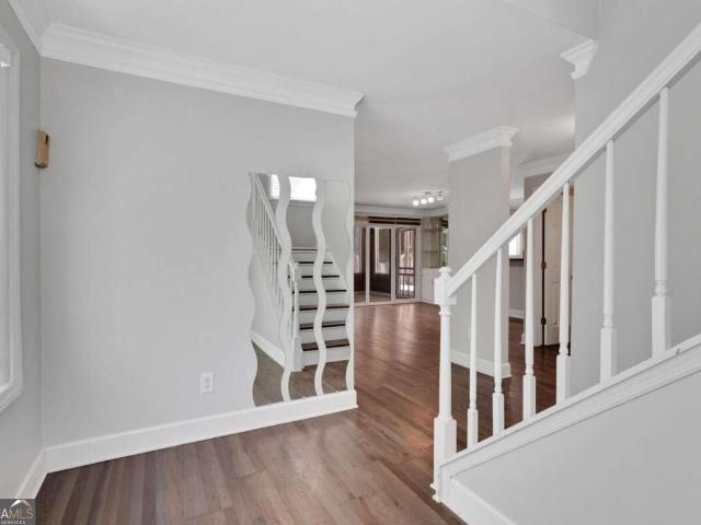 1452 Briaroaks Trail NE