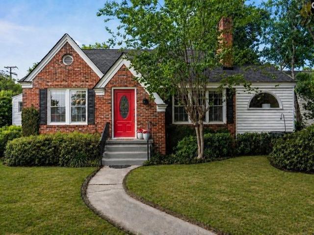 1452 C Ave, West Columbia, SC 29169