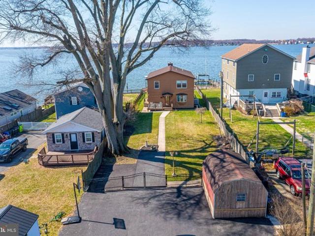 1452 Galena Rd, Baltimore, MD 21221
