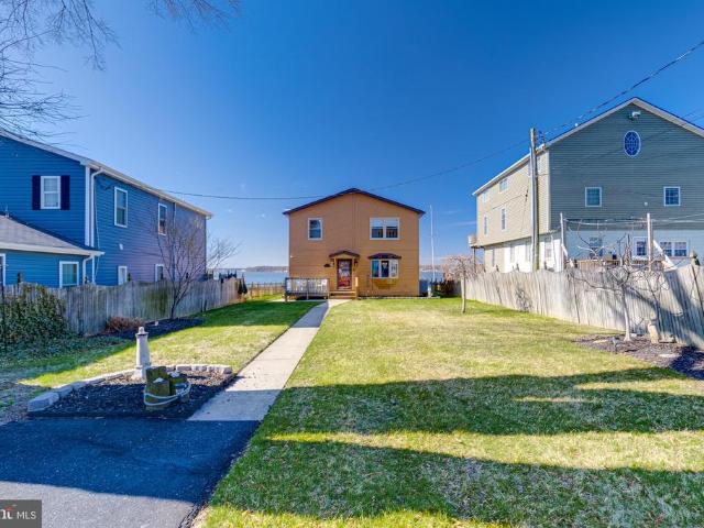 1452 Galena Road