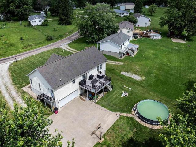 1452 Gilmoor Drive