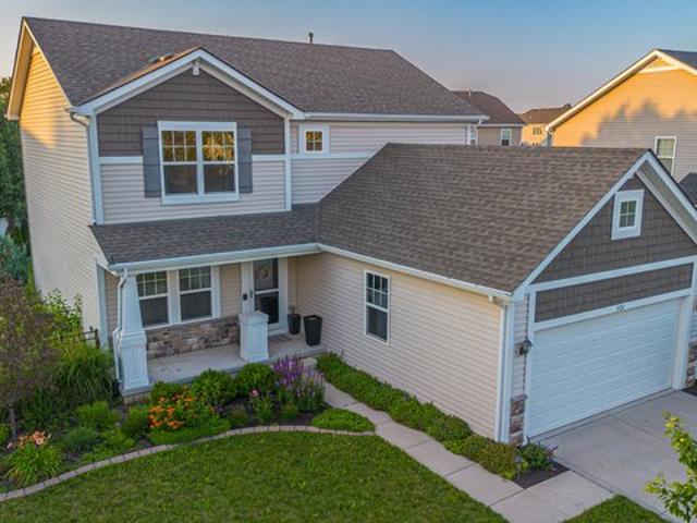 1452 Gossett Mill Ave, Chesterton, IN 46304