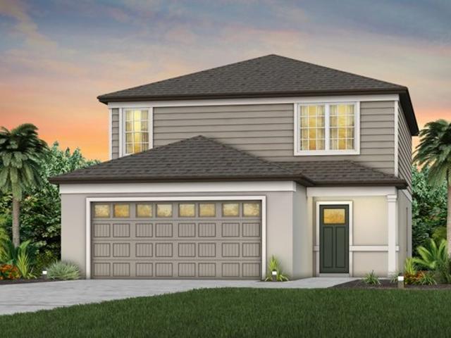 1452 Hamilton Way, Lake Alfred, FL 33850