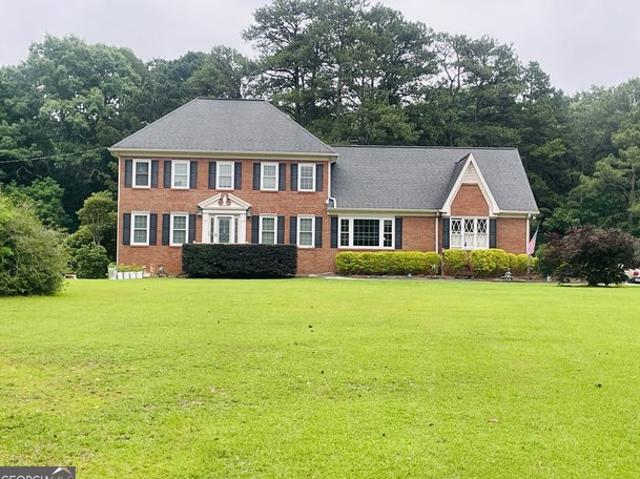 1452 Hillside Dr, Grayson, GA 30017