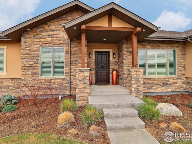 1452 Prairie Hawk Rd, Eaton, CO 80615