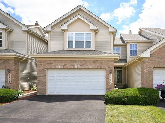 1452 Quincy Bridge Ct Unit 1452, Bartlett, IL 60103