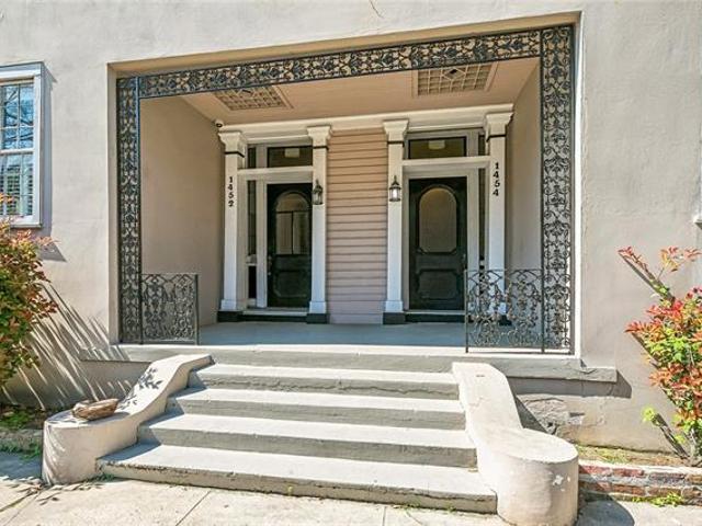 1452 St Mary St, Unit 3, New Orleans, LA 70130 | MLS #2550 | Compass