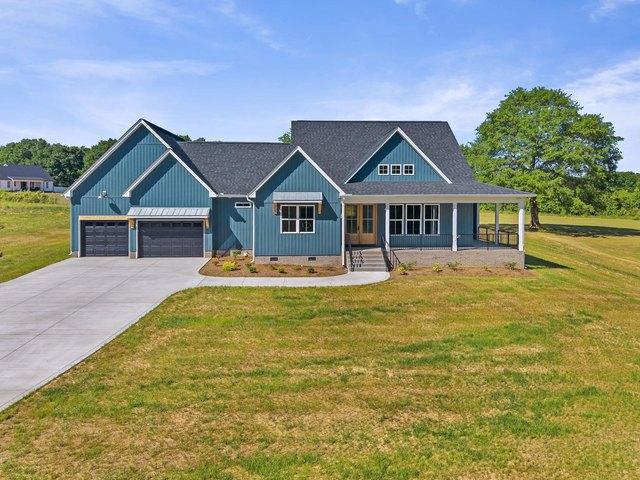 1452 State Line Rd, Gaffney, SC 29341