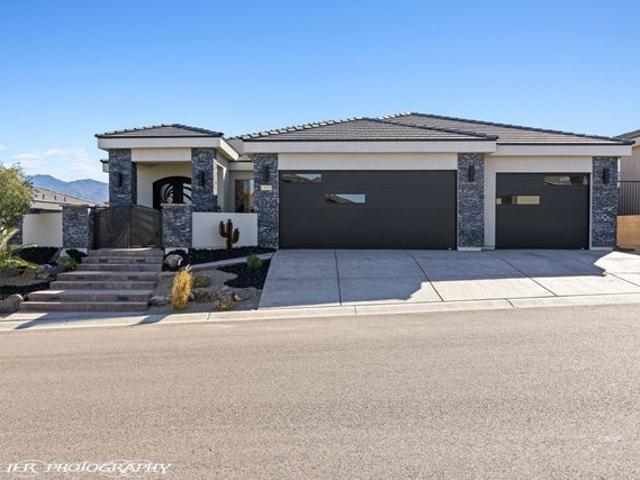1452 Stonewall Bnd, Mesquite, NV 89027