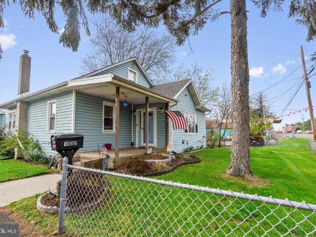 1452 Street Road
