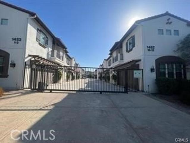 1452 S White Ave Apt 5, Pomona, CA 91766