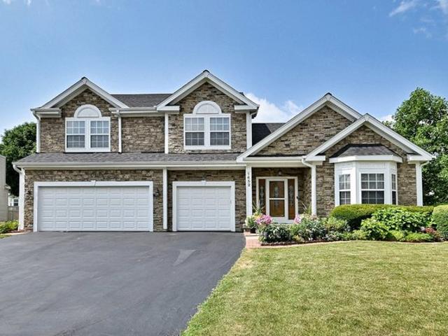 1452 Sage Dr, Bolingbrook, IL 60490