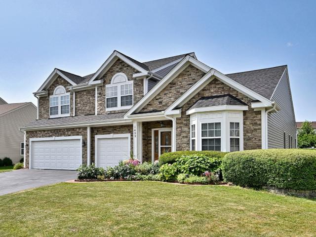 1452 Sage Drive