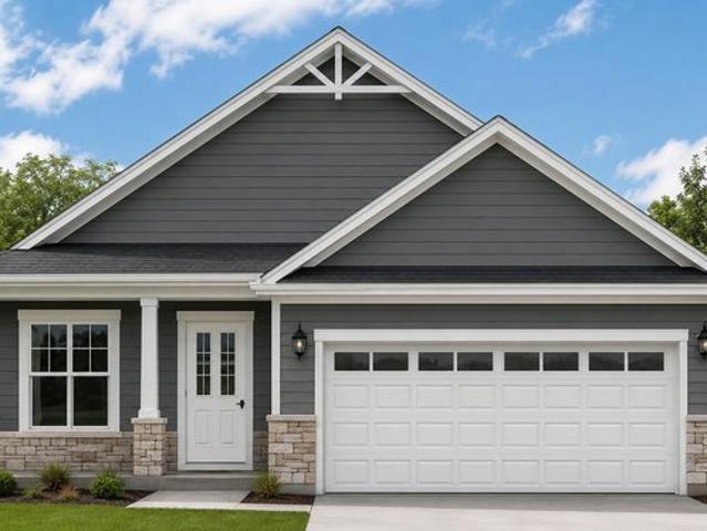 1452 Somerset Pl, Barrington, IL 60010