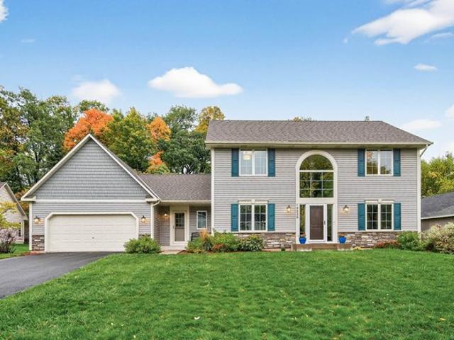 1452 th Ave N, Plymouth, MN 55446