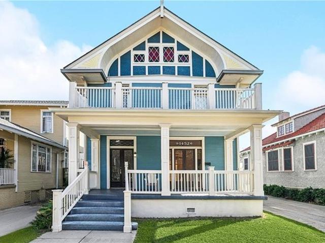 1452 Verna Ct, New Orleans, LA 70119