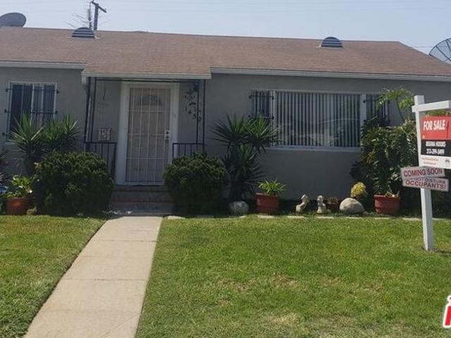 1452 W 111th Pl, Los Angeles, CA 90047