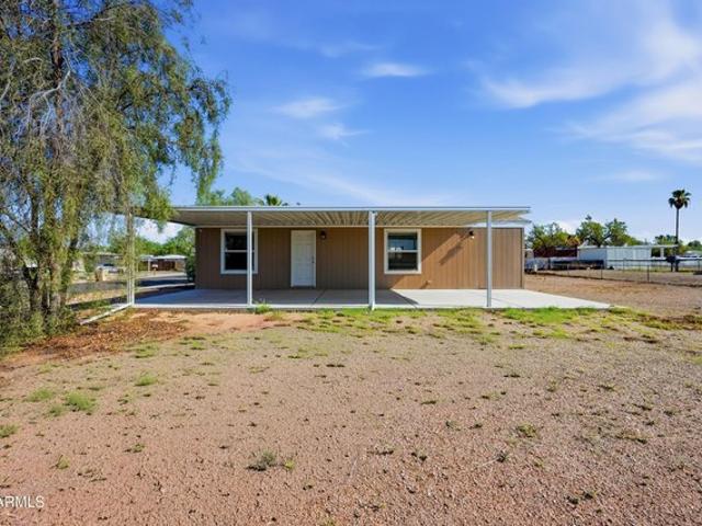 1452 W 4th Ave, Apache Junction, AZ 85120