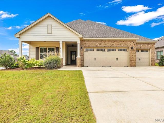 1452 Wildlife Way, Prattville, AL 36066