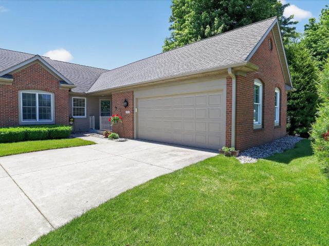 1452 Willow Court