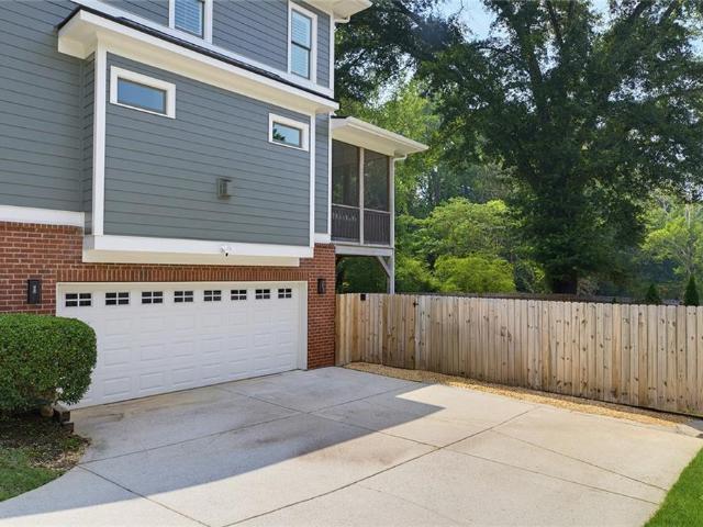1452 Woodland Hills Drive NE