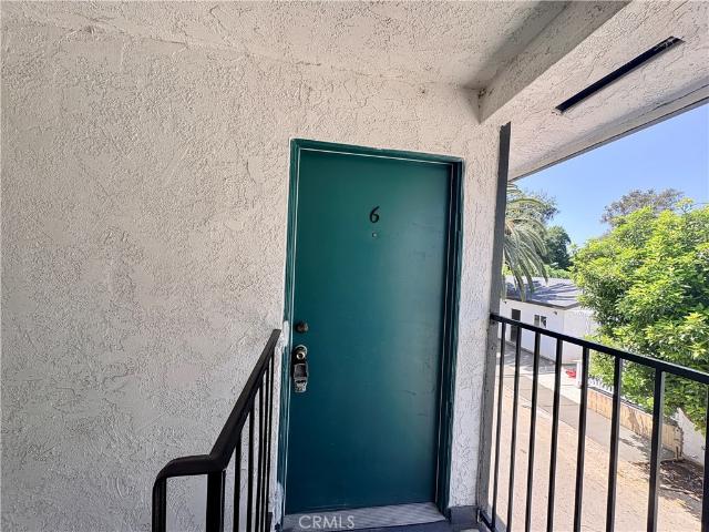1452 3rd St, Unit 6, La Verne, CA 91750 | MLS #CV26083