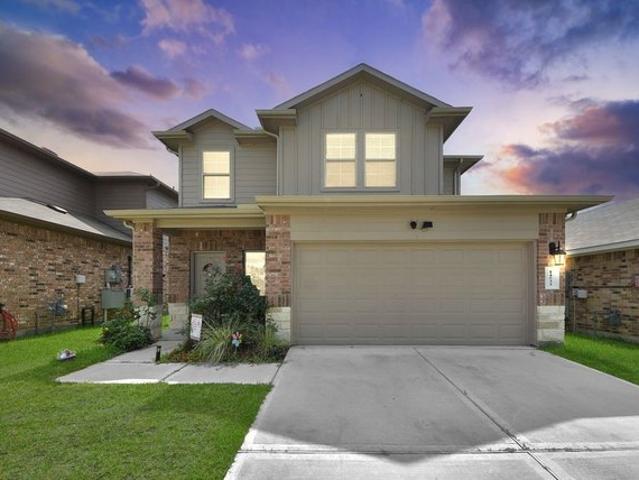 14533 Valley Ridge Dr, New Caney, TX 77357