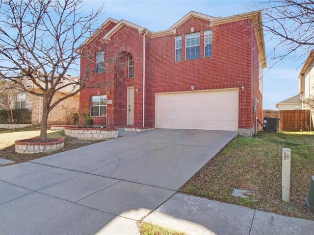 14533 Eaglemont Drive