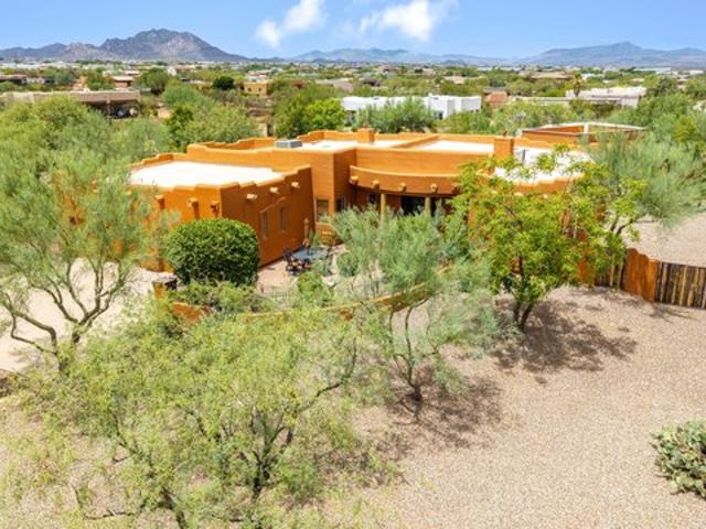 14530 E Peak View Rd, Scottsdale, AZ 85262