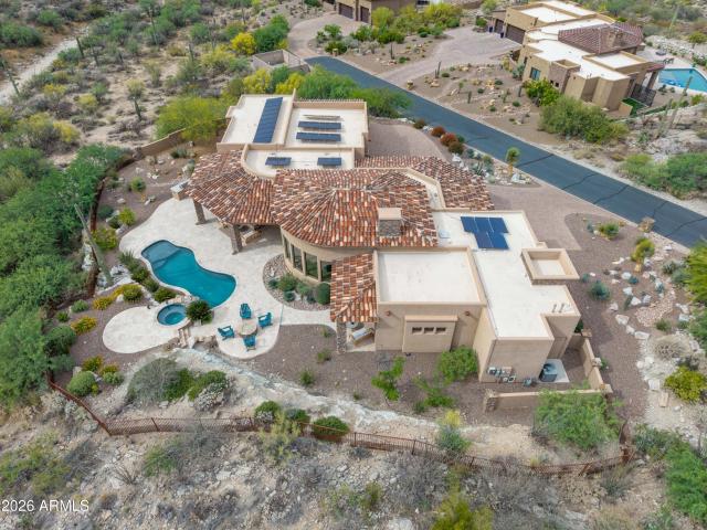 14530 N Granite Peak Place