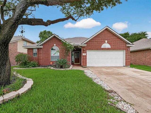 14531 Chestnut Falls Drive