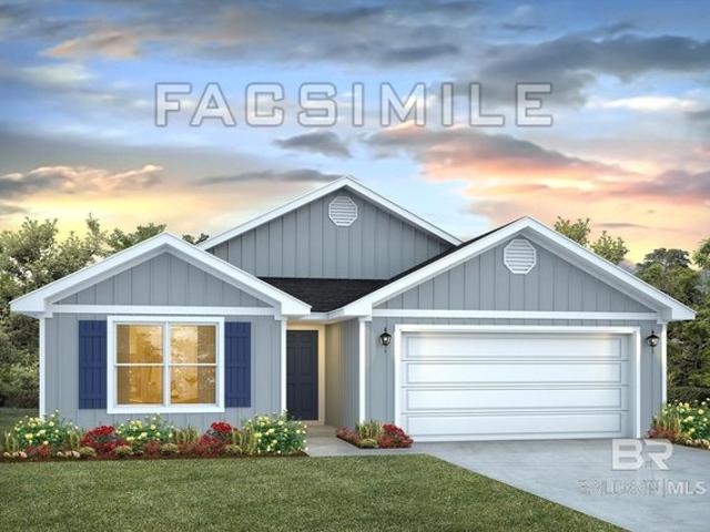 14531 Dayton Cir, Foley, AL 36535