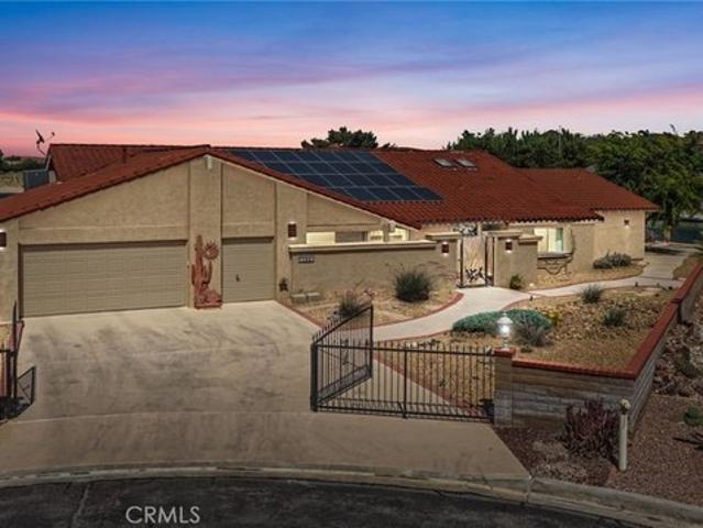 14531 Galleon Ln, Helendale, CA 92342