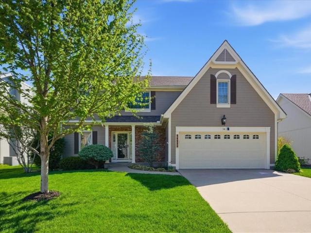 14531 S Kaw Dr, Olathe, KS 66062 | MLS #2614 | Compass