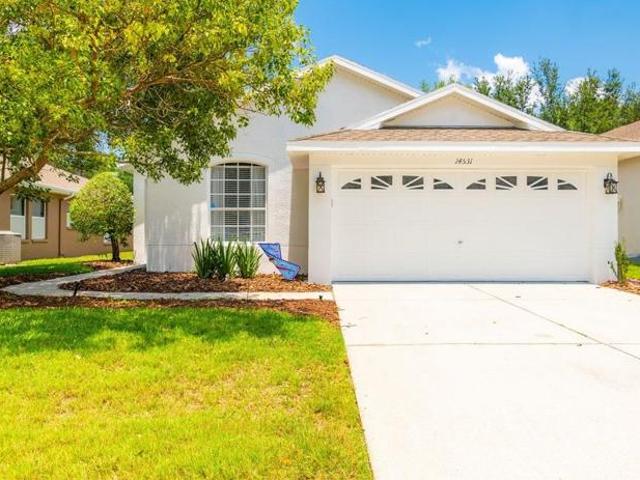 14531 Silversmith Cir, Spring Hill, FL 34609
