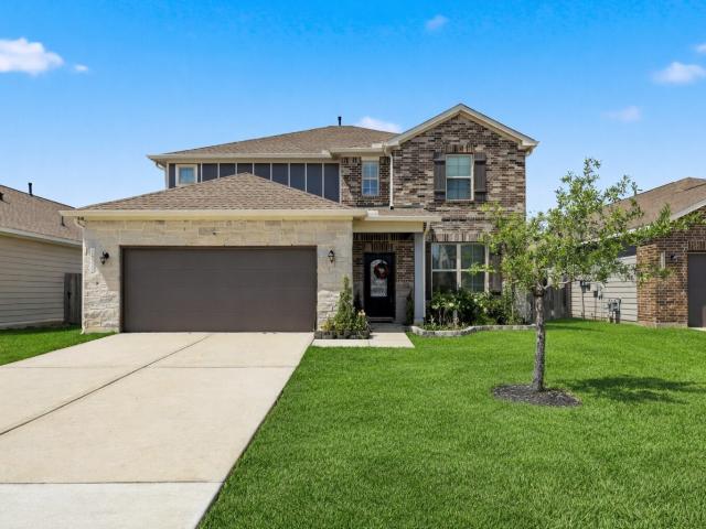 14532 Jelly Pines Dr, Conroe, TX 77302 | MLS #15303 | Compass