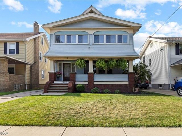 14537 Bayes Ave, Lakewood, OH 44107