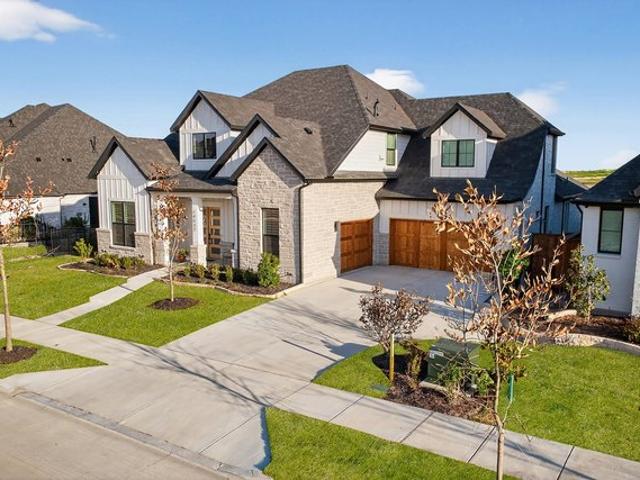 14537 Cedar Brook Pl, Fort Worth, TX 76008