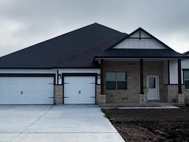 14537 Egon Rd, Salado, TX 76571 | MLS #5719 | Compass