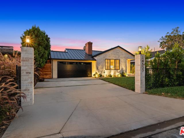 14537 Hesby St, Sherman Oaks, CA 91403 | MLS #26801