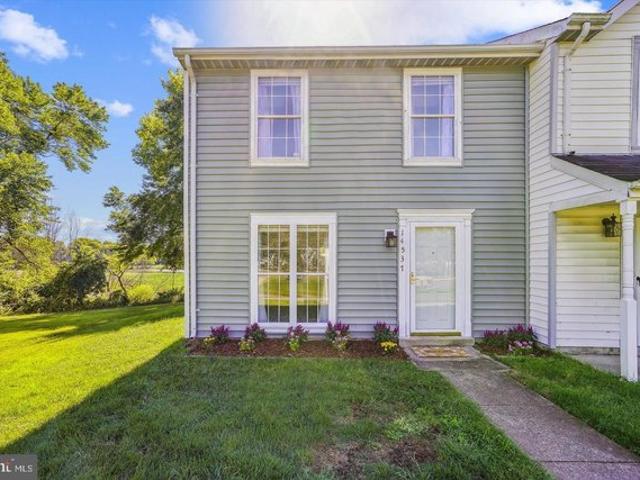 14537 Marlborough Cir, Upper Marlboro, MD 20772