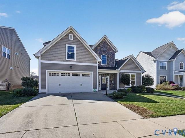 14537 Parracombe Ln, Midlothian, VA 23112