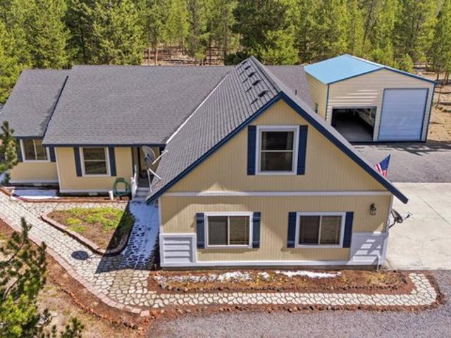 145343 Birchwood Rd, La Pine, OR 97739