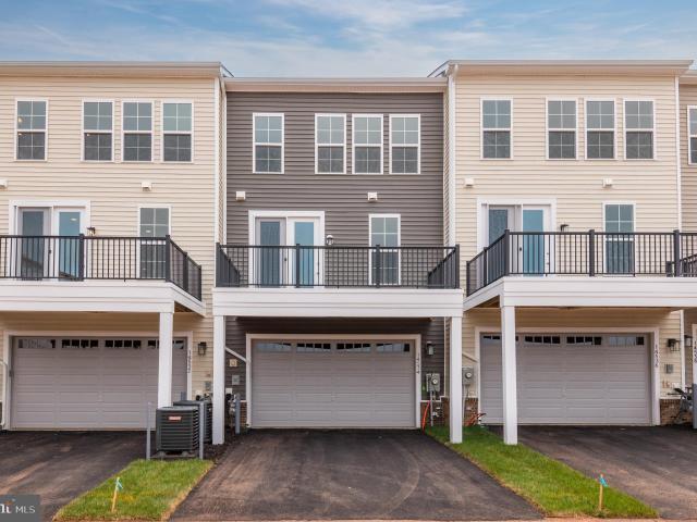 14534 Alsace Ln, Gainesville, VA 20155 | MLS #VAPW2118