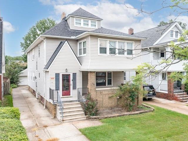 14534 Garfield Ave, Lakewood, OH 44107