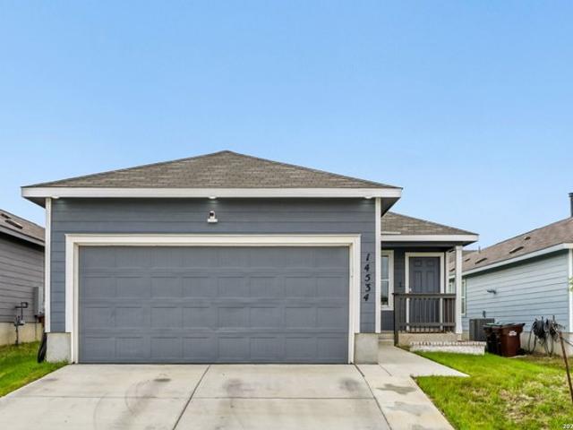 14534 Payton Flts, San Antonio, TX 78253