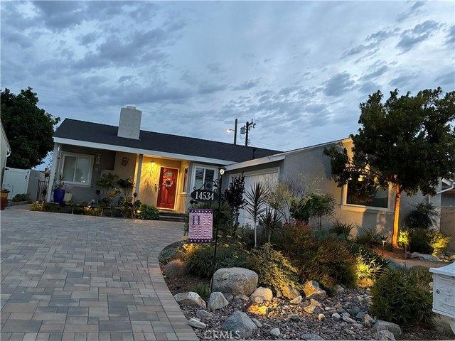 14534 Rimgate Dr, Whittier, CA 90604