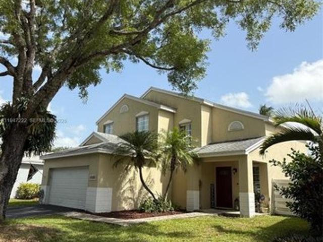 14534 SW 144th Ter, Miami, FL 33186